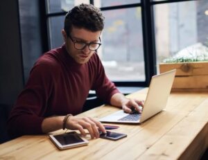 How To Fax | How Online Faxing Works | Fax by Computer - MetroFax