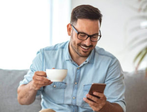 Fax From Phone | How To Fax From a Phone | Mobile Fax App - MetroFax