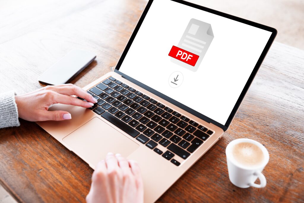 How To Fax a PDF From Your Computer: A 4-Step Guide